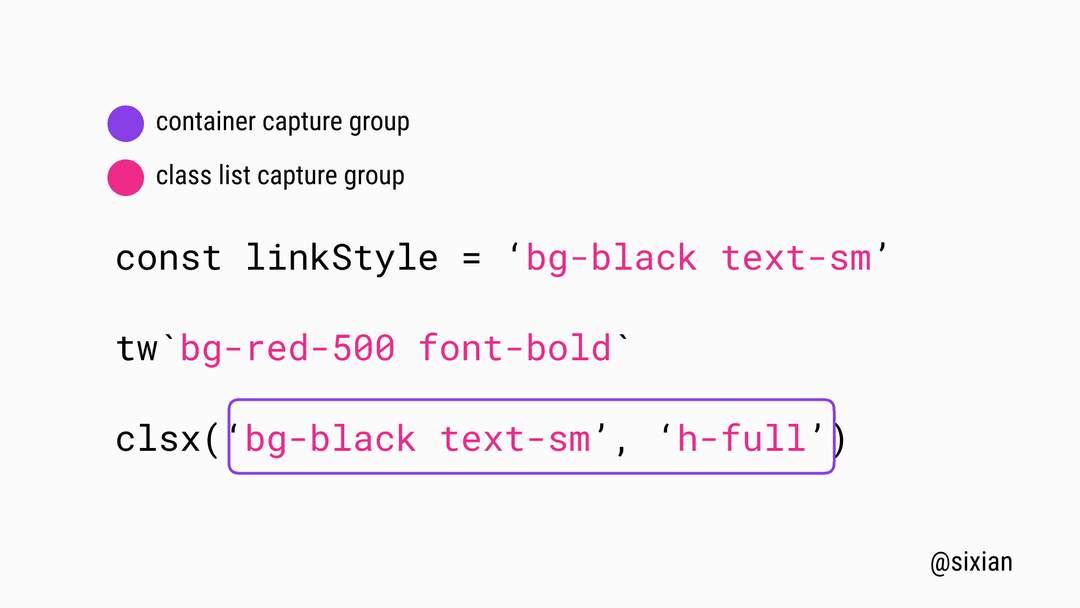 Tailwind Css Autocomplete Done Right Sixian Li